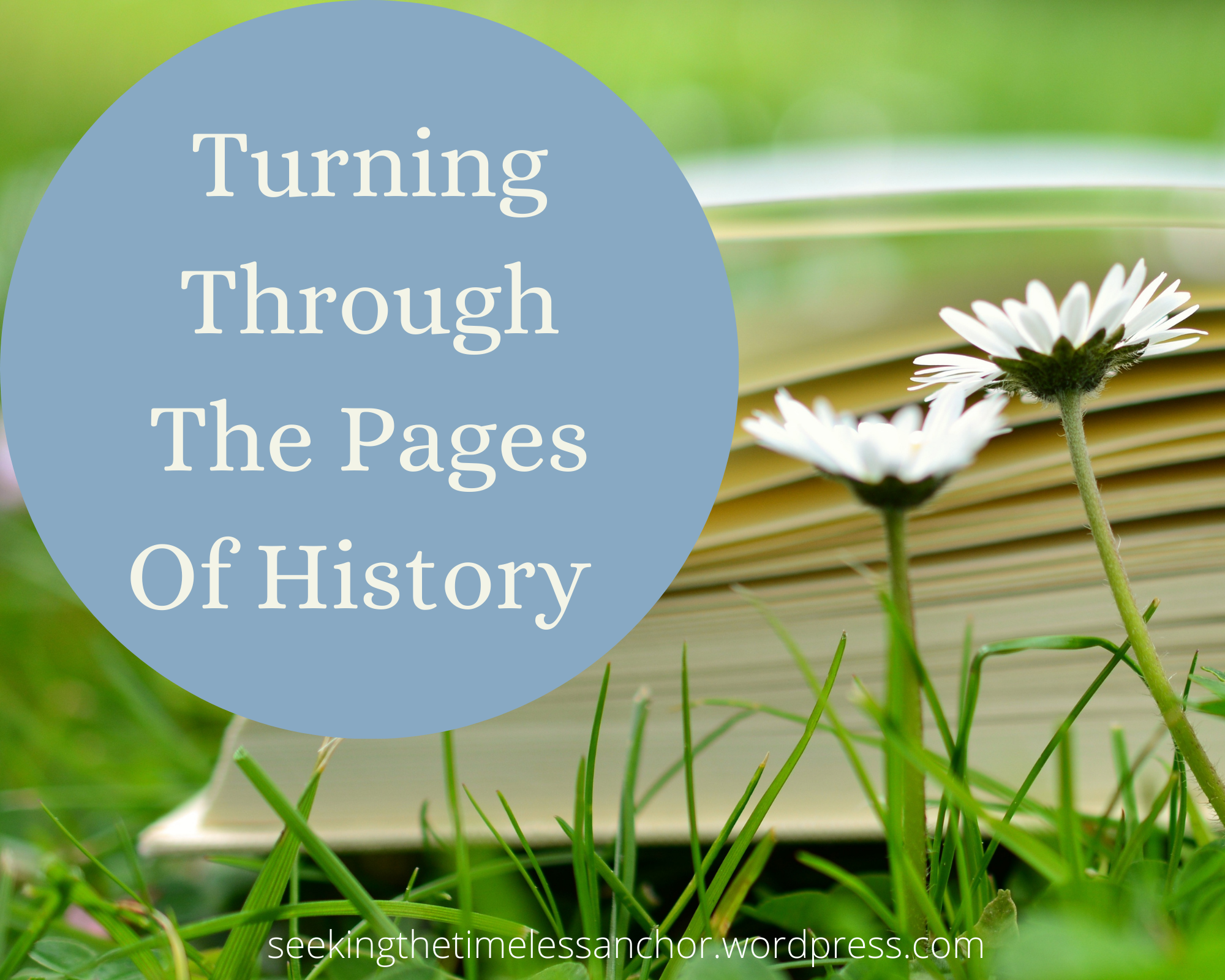 An Overview of March In History | Seeking The Timeless Anchor