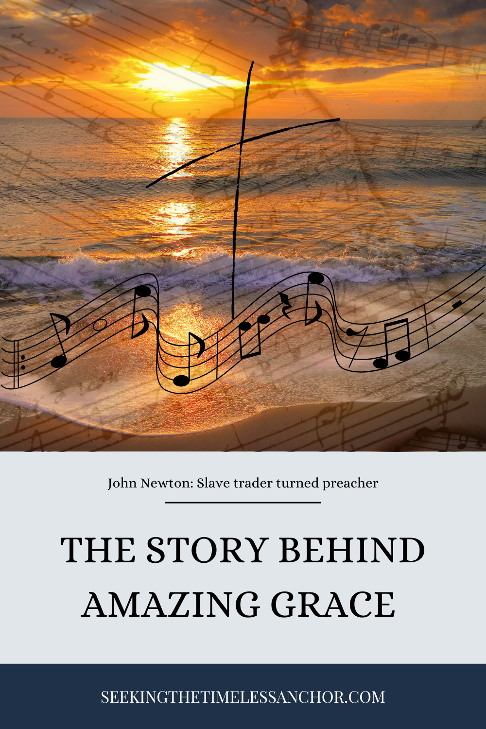 Amazing Grace: History of the Hymn