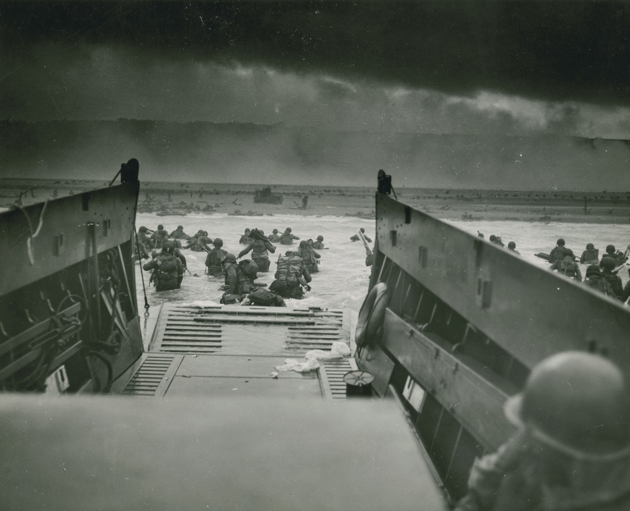 The Significance of D-Day: Why We Must Remember | Seeking The Timeless ...
