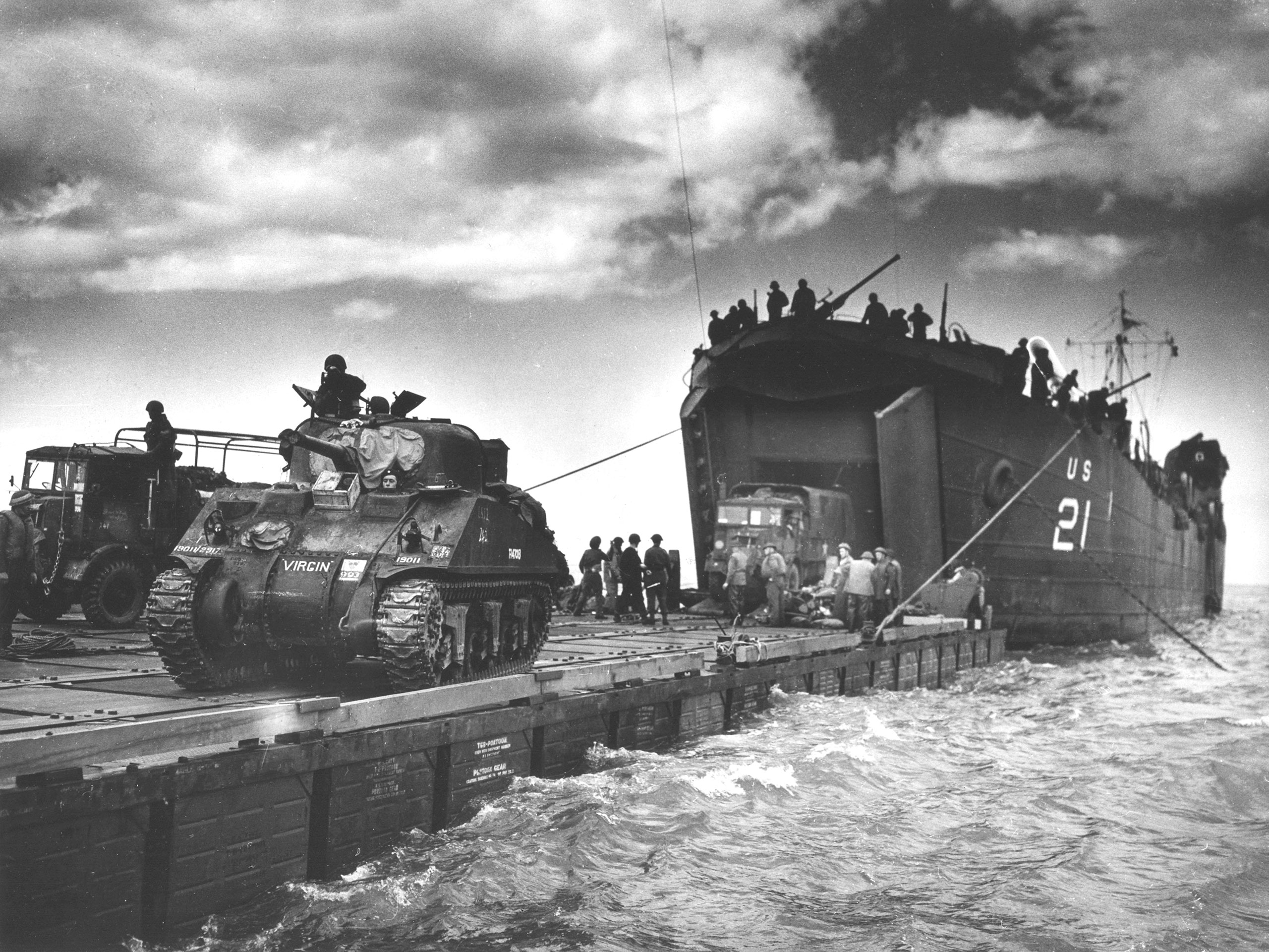 The Significance of D-Day: Why We Must Remember | Seeking The Timeless ...