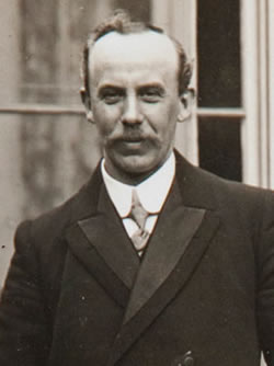 John Harper: Courageous Hero of the Titanic