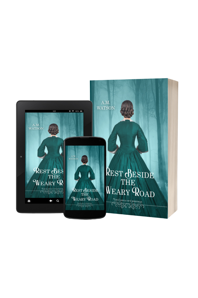 Official Blurb Reveal! | Seeking The Timeless Anchor